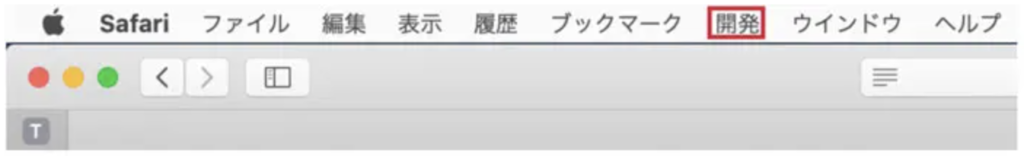 Cssがsafariで反映されないバグが出た時の対処法 Vueは友達