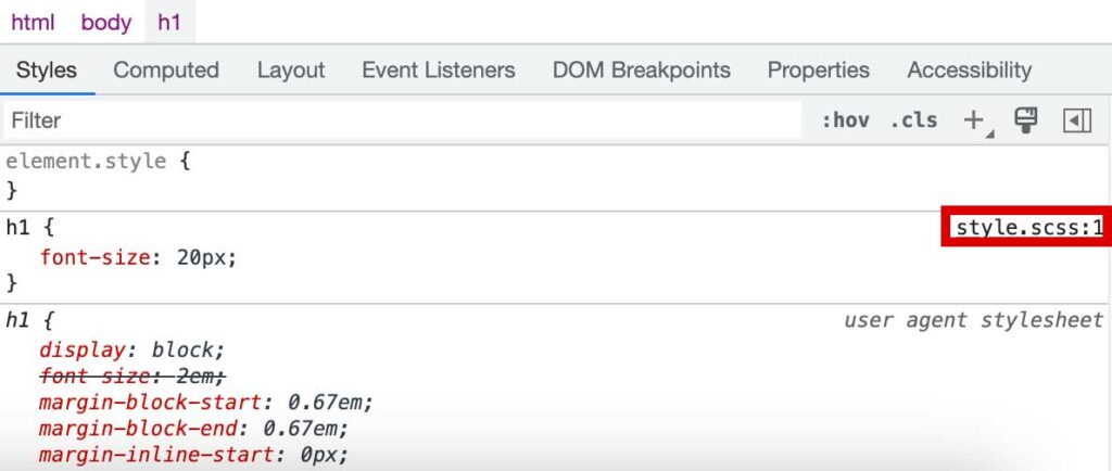 初心者向けのgulpの導入③エラーメッセージとソースマップ | Vueは友達