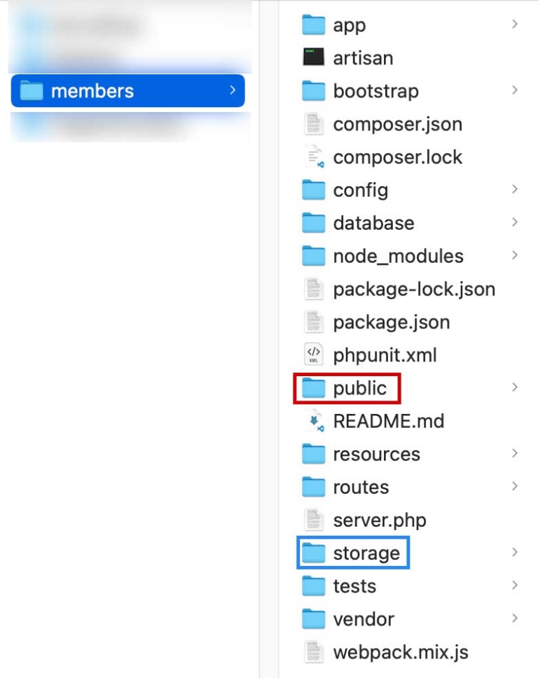 Laravelでフォームで登録した画像をデータベースに保存して表示する方法 Vueは友達