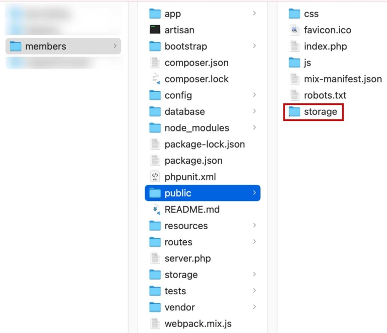 Laravelでフォームで登録した画像をデータベースに保存して表示する方法 Vueは友達