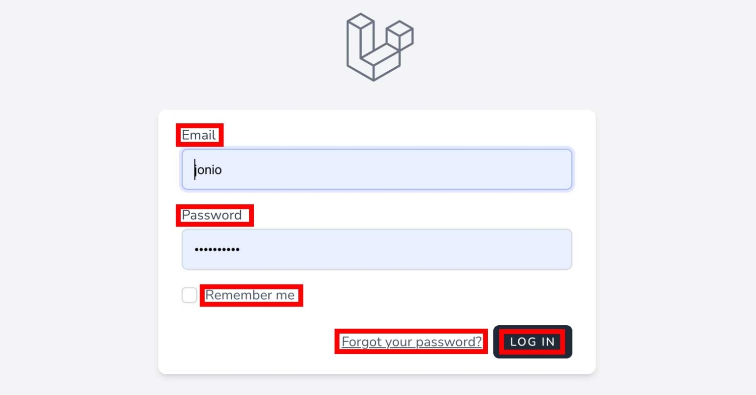 初心者向けのLaravelでECサイト制作①初期設定と登録商品の表示 | Vueは友達