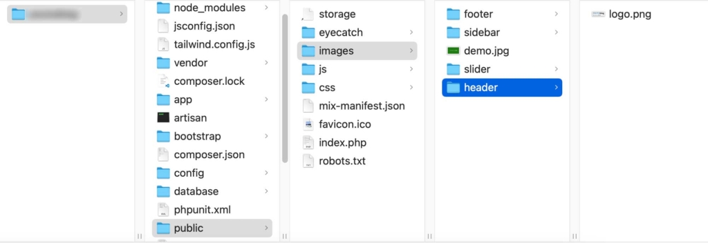 Laravelでinertiaとbreezeを使ってvue3を導入・連携する方法 Vueは友達