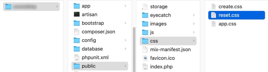 Laravelでinertiaとbreezeを使ってvue3を導入・連携する方法 Vueは友達