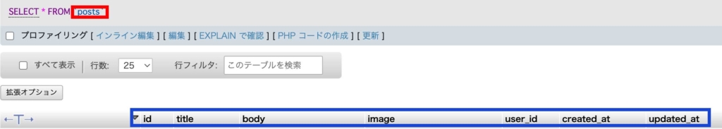 Laravelでリレーションを使ったコメント機能とコメント数の表示 Vueは友達