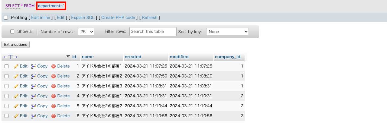 CakePHP3・4初心者向け。ネットでは見つからないちょっとした実装集 | Vueは友達